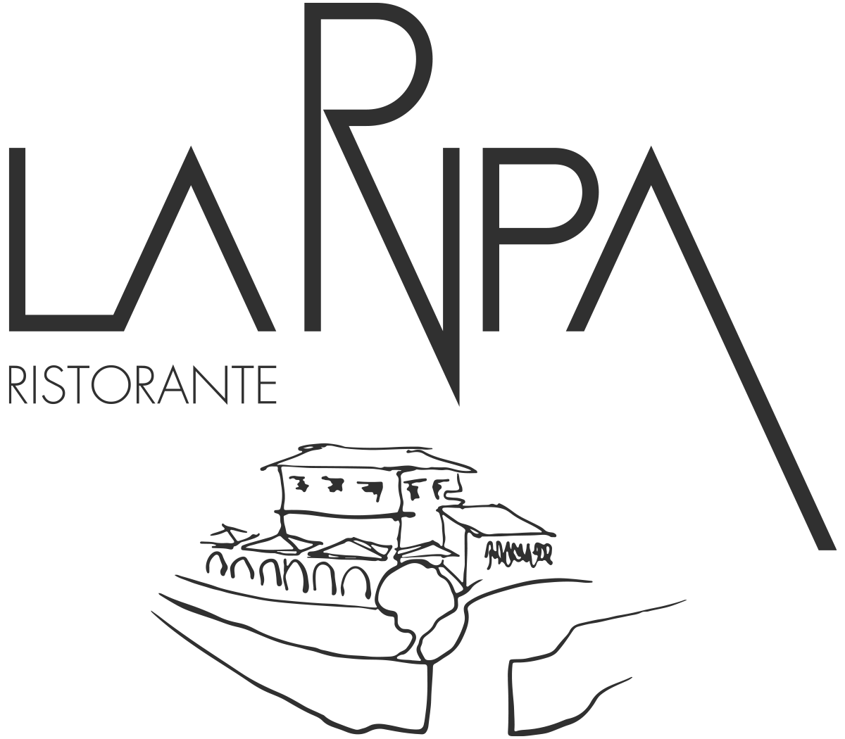 La Ripa Ristorante - Ristorante Città Alta