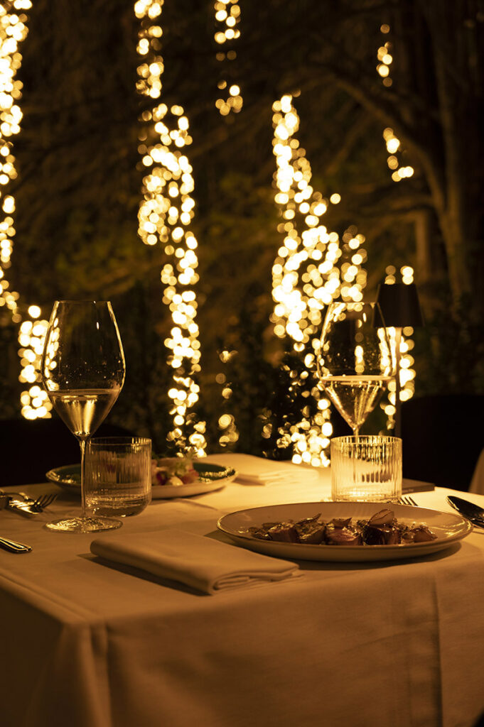 La Ripa Ristorante - Ristorante Città Alta